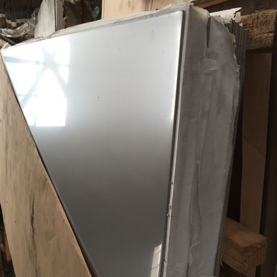 304D QN1803 Stainless Steel Sheet 0.5-3mm 2B Surface Used For Building ...