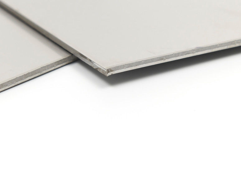 ASTM 316L Stainless Steel Sheets