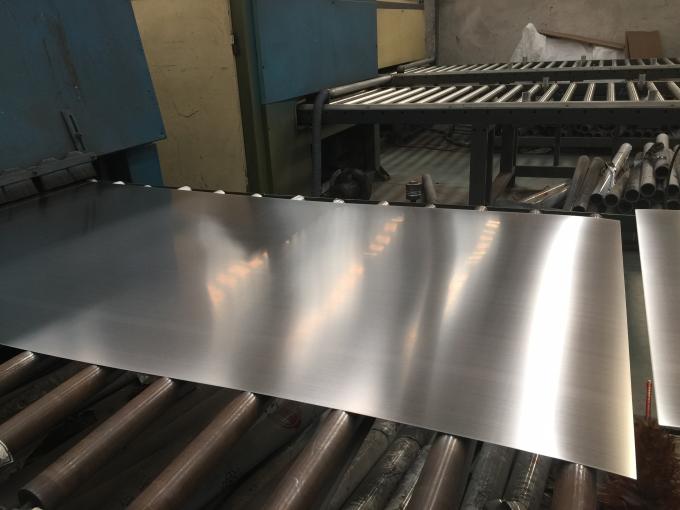 AISI430 SUS430 Stainless Steel Sheet 400 Series 0.3-3.0mm DIN1.4016 ...